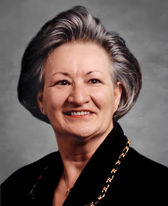 Lise Guillemette Roy