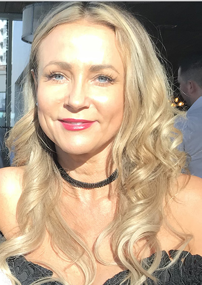 Kelly Boone-Ford