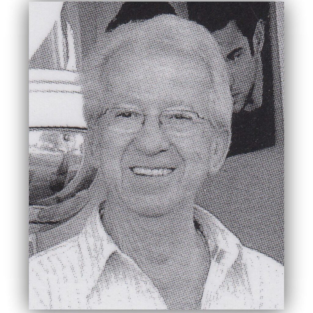 Joseph Benjamin