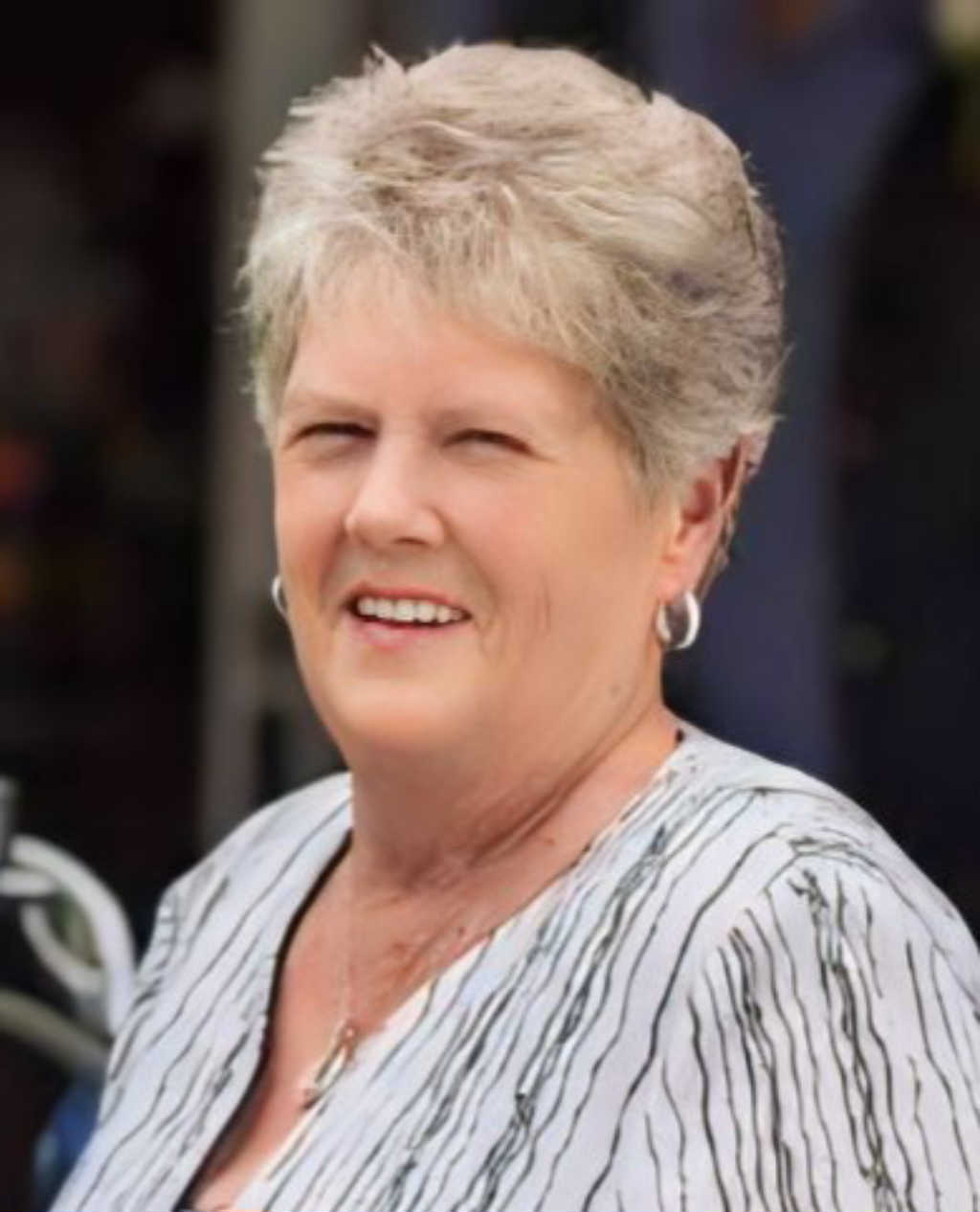 Helen (Diane) Currah