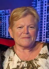 Hélène Fortin Rajotte
