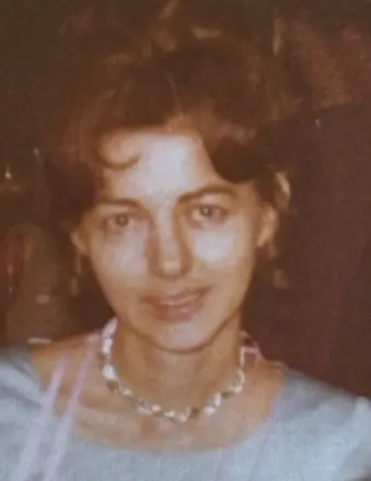 Beverley Anne Weaver