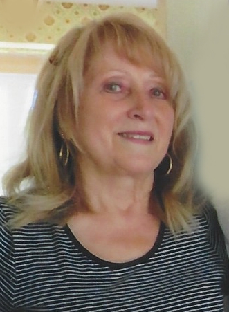 Monique Poulin
