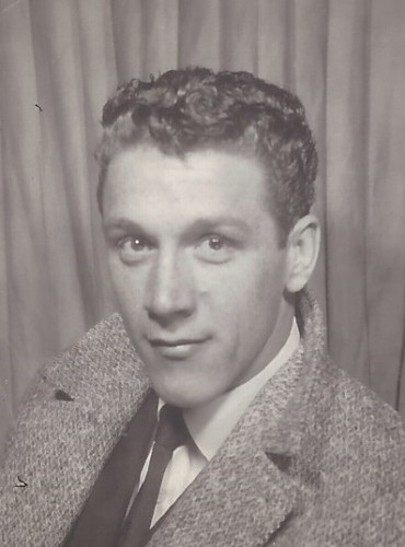 Bernard Arnold