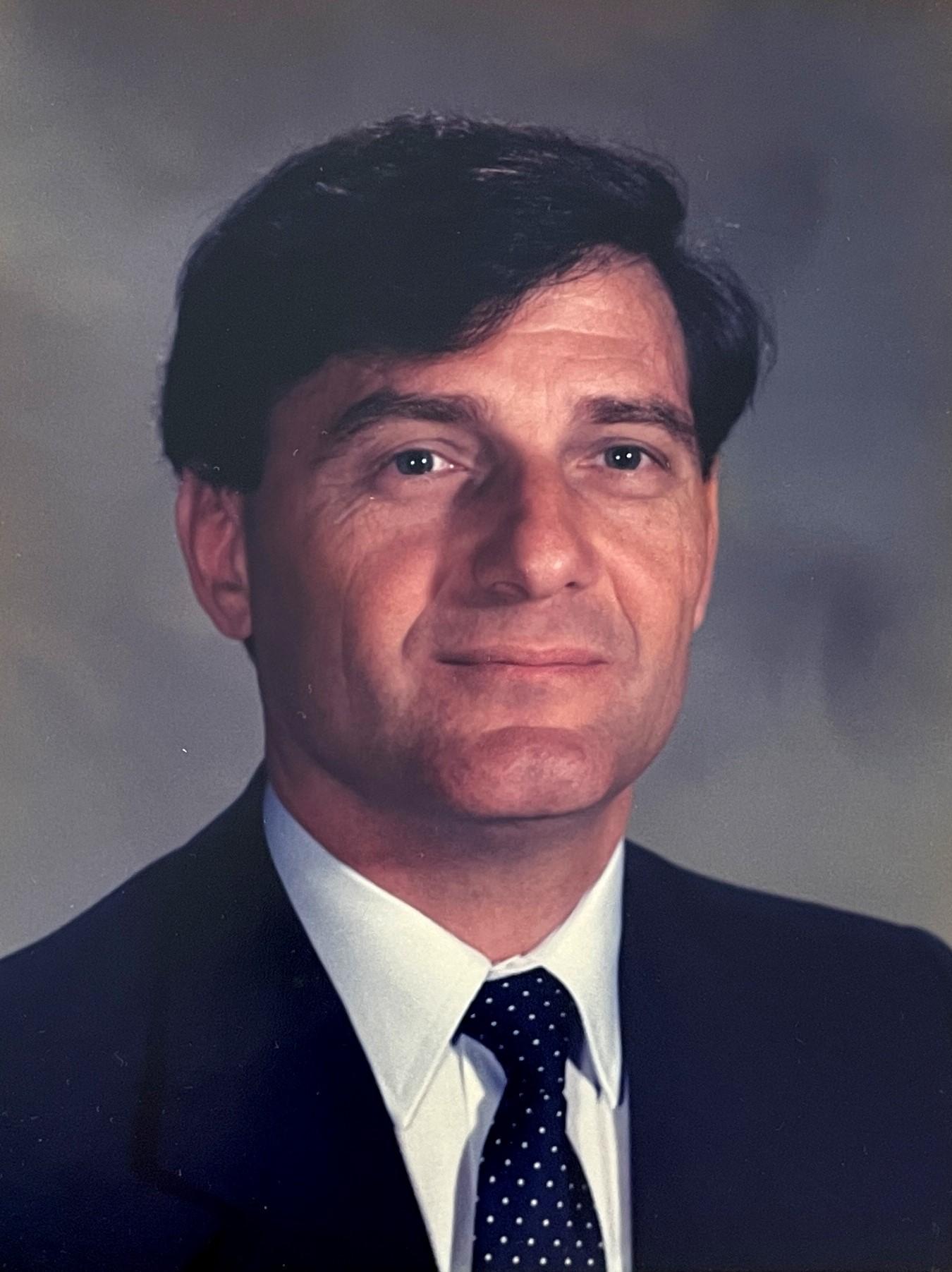 Nicola (Nick) Perrotta