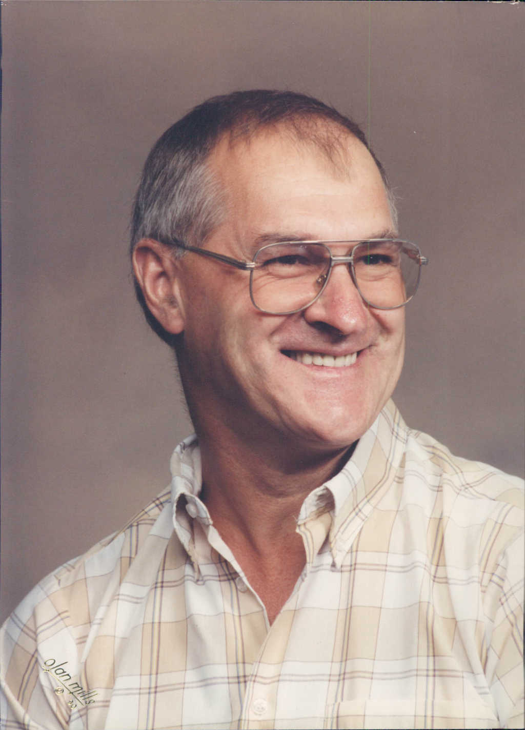 Frederick Richard (Rick) Alexander
