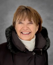 Diane Girard