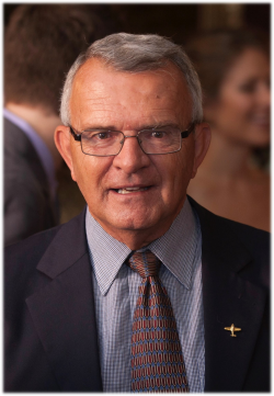Walter Edwin Isenor
