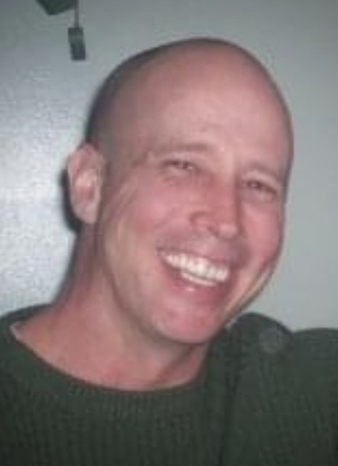 Donald Scott Lockhart