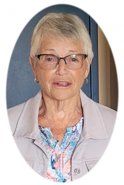 Wanda Jean Stuart Lister