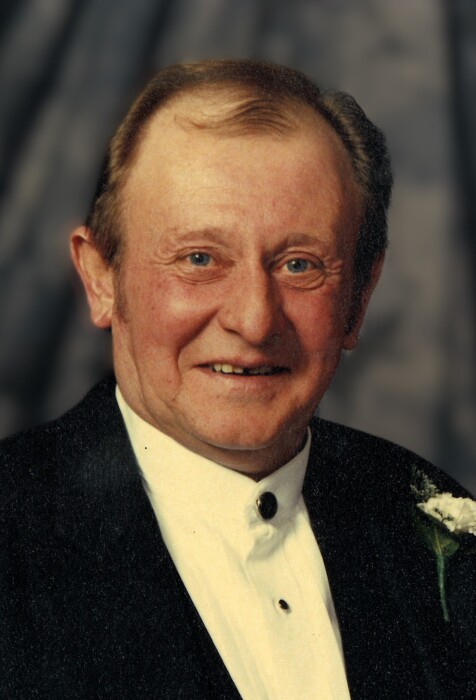 George William Janzen