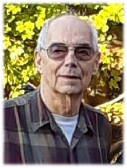 Bernard Joseph Zwicker