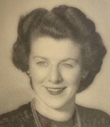 Doris Katherine MacDonald