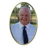 Kenneth Charles (Ken) Blake