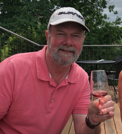 Donald MacDonald Thomas