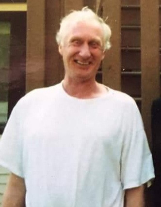 Steven Andrew Hayward