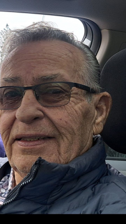 Bambrick (Francis) Joseph