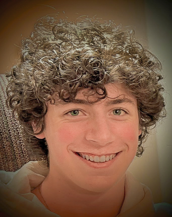 Nathaniel (Nate) Sinclair