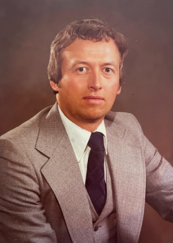 Frederick A. Welch
