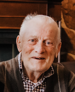 Anthony (Arthur) Burke