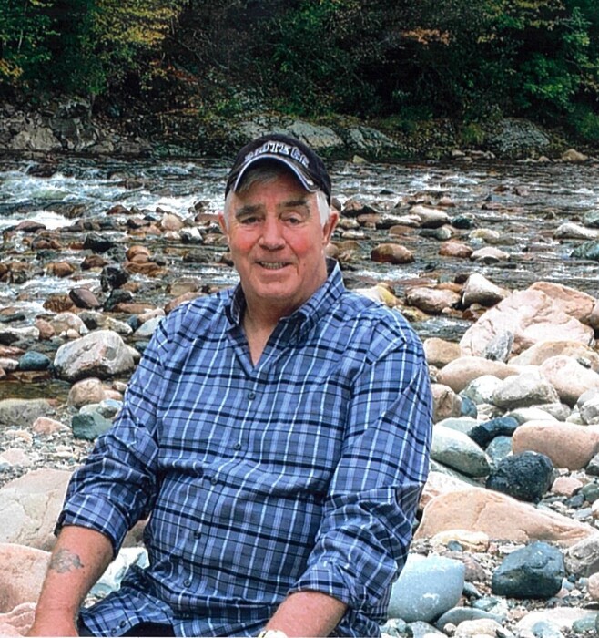 Daniel Alfred Gardnier