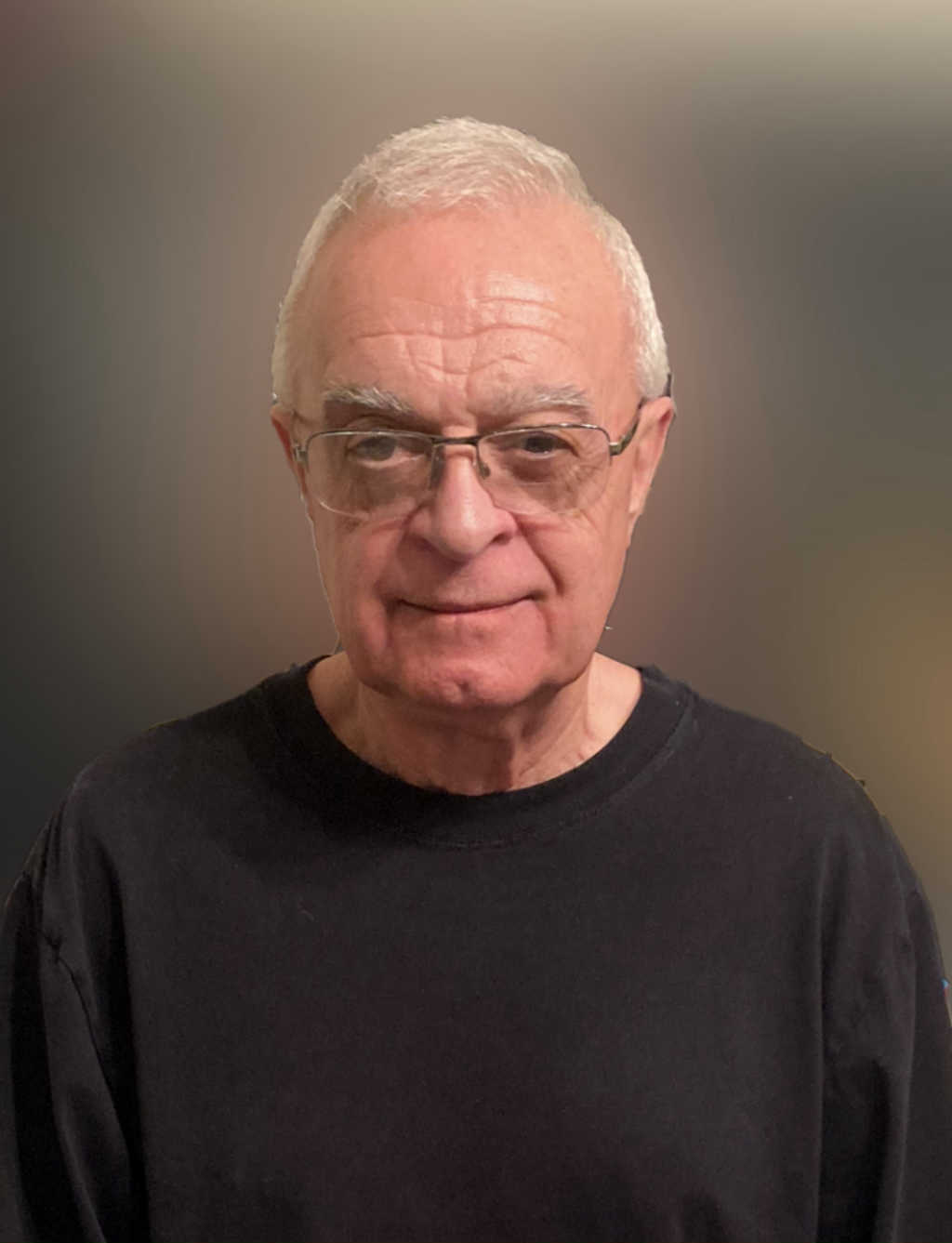 Gary Bruce MacKinlay