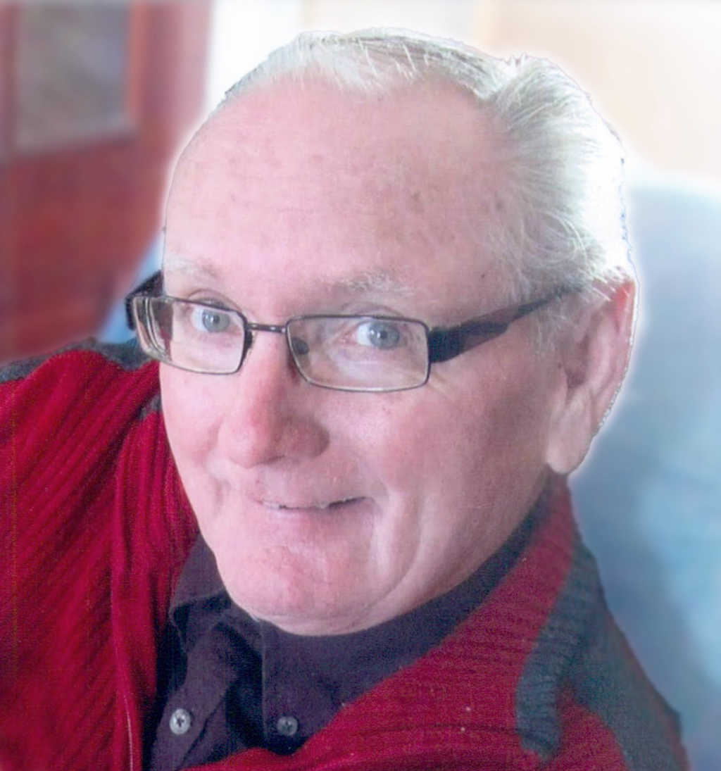 Joseph William (Joe) McGrail