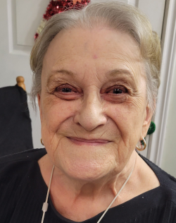 Marion Louise Parsons