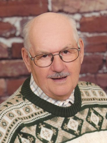 André Gauthier