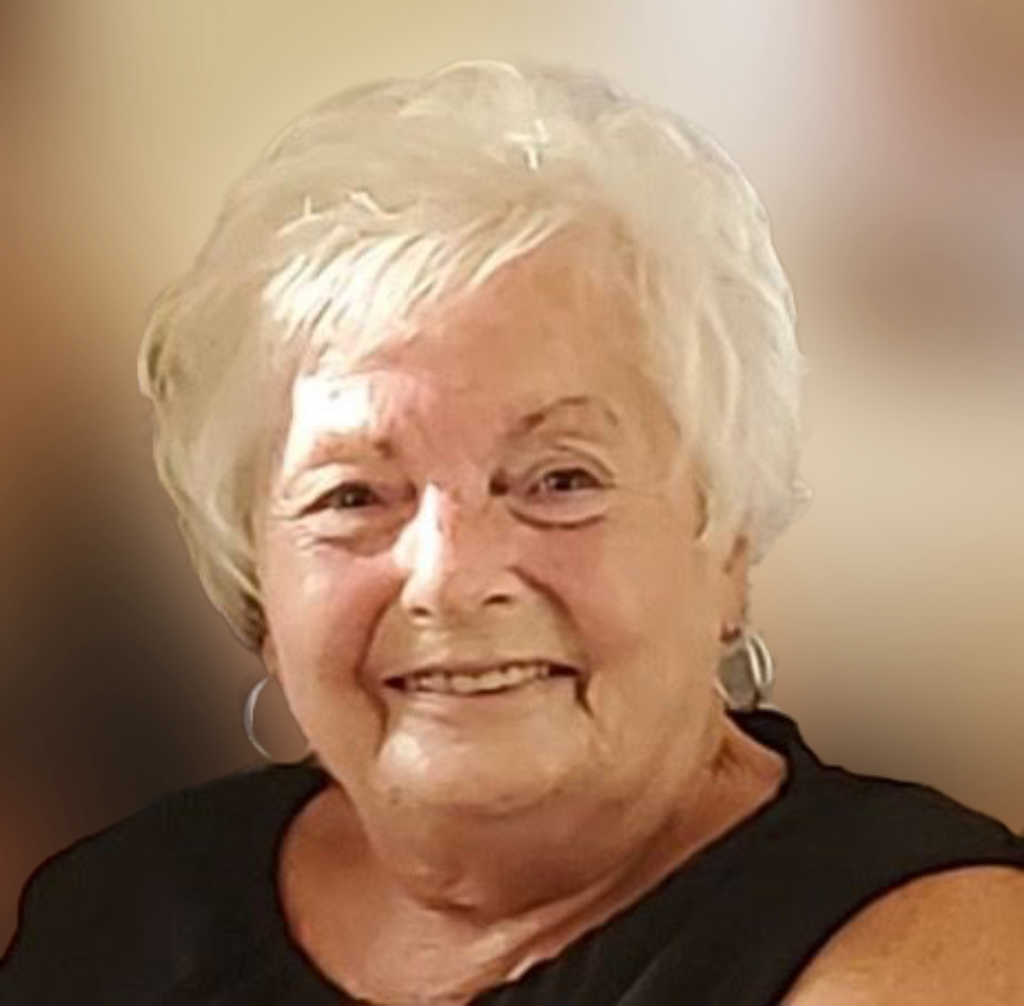 Sherrill Lynn Hubley Mitchell