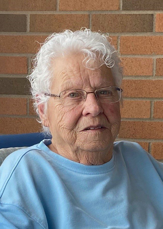 Alice Martel Lefebvre