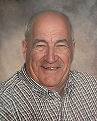 René E. Plourde