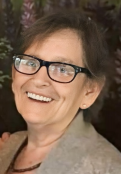 Beverley Ann (Annie) Ramsay