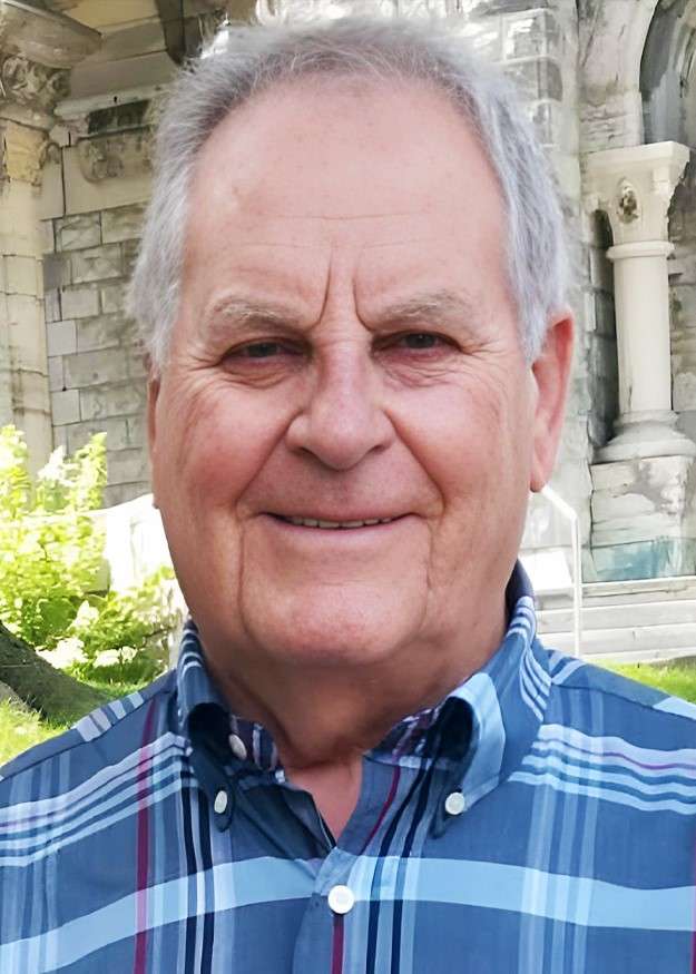 Paul Caron