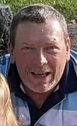 Michael Joseph Osmon