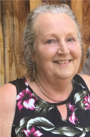 Martha Lynn Metcalf