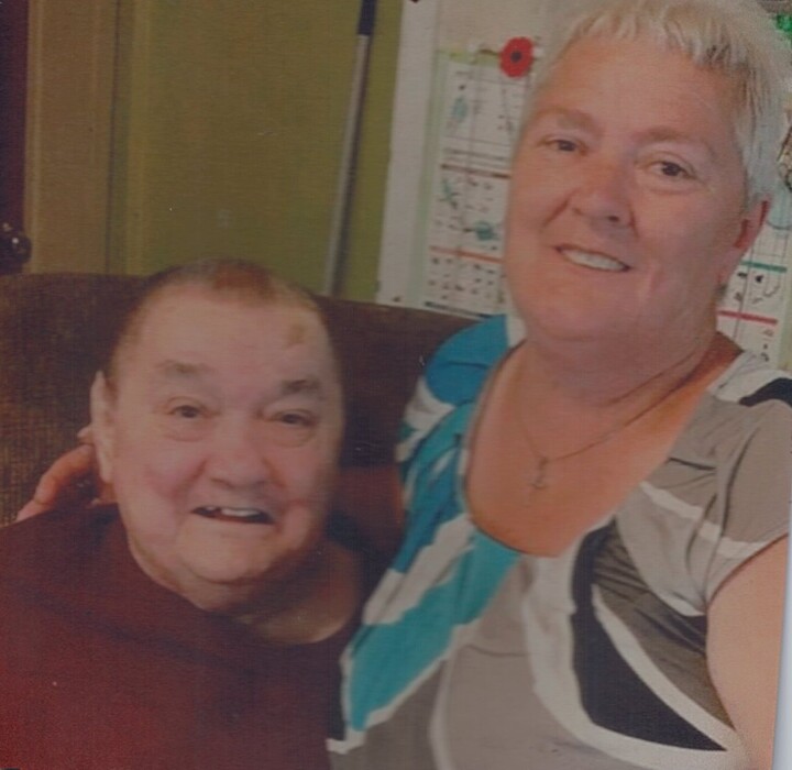 Brenda Anne Boudreau