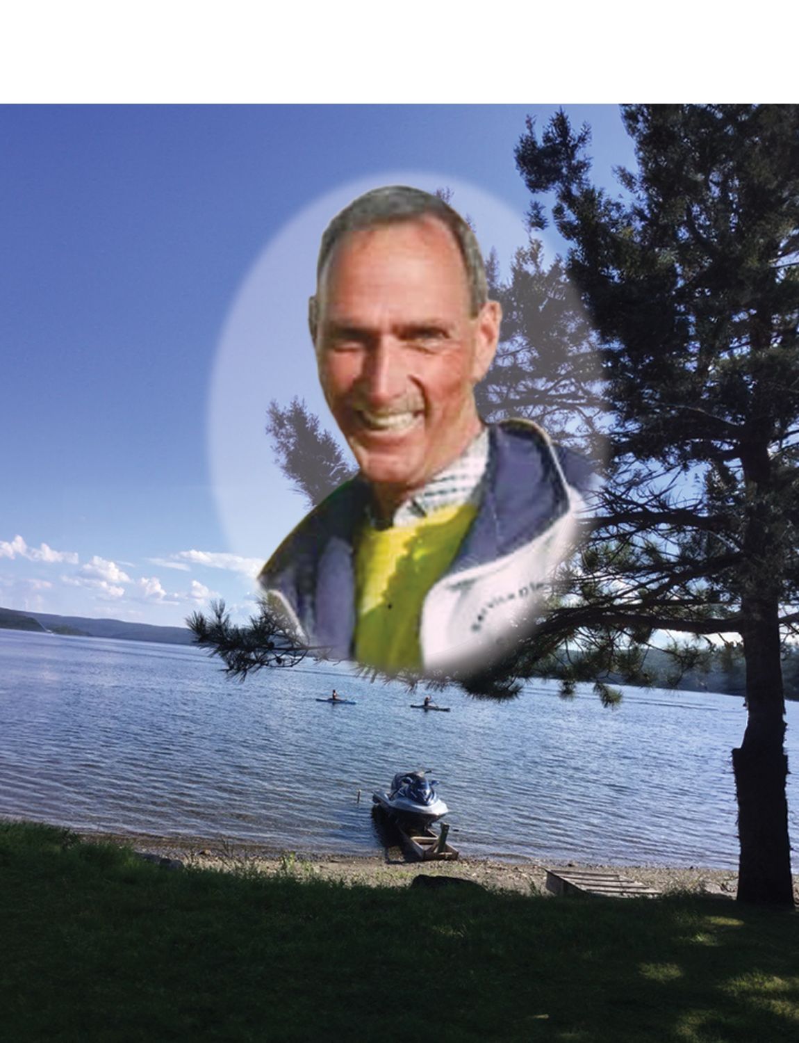 Martin Belanger