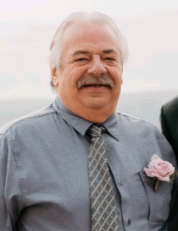 Daniel Gerald O'Neill