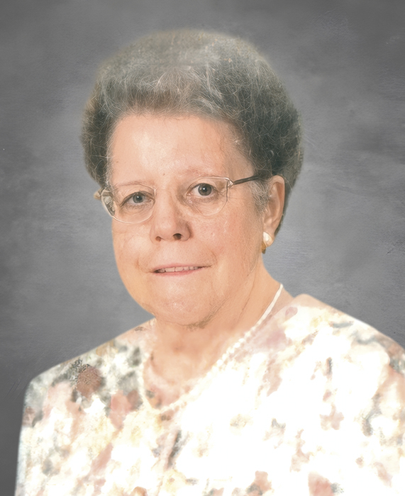 Cécile Moisan Morin