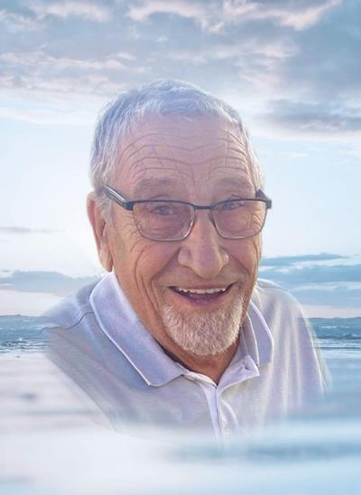 André Proulx