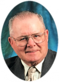 Rupert Douglas Reeves