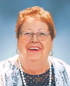 Hélène Dallaire Courtemanche