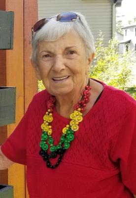 Rachel Simard Perron