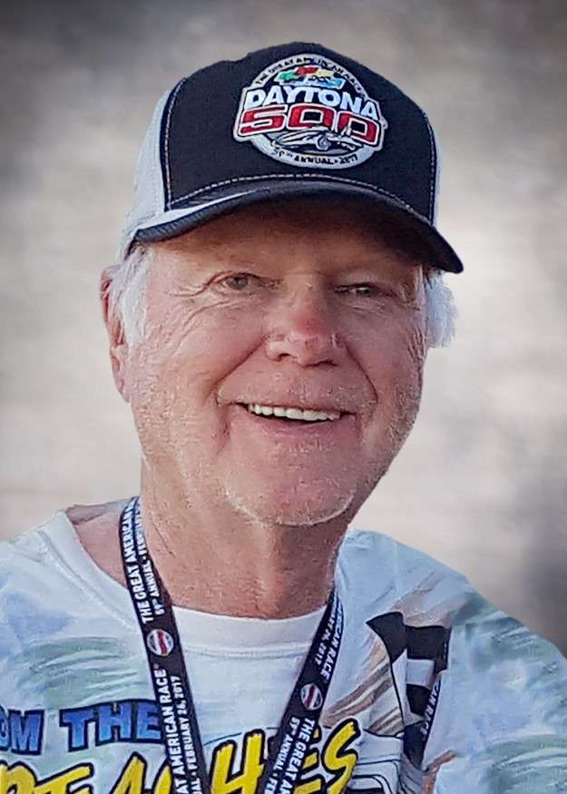 Ian Rowan
