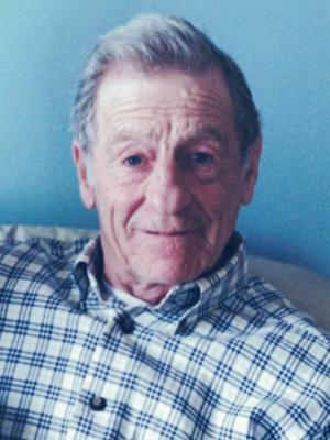 Louis Doyon