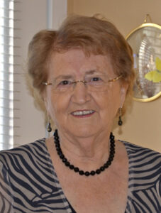 Louise Genest Daoust