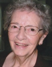 Aline Besner Maisonneuve