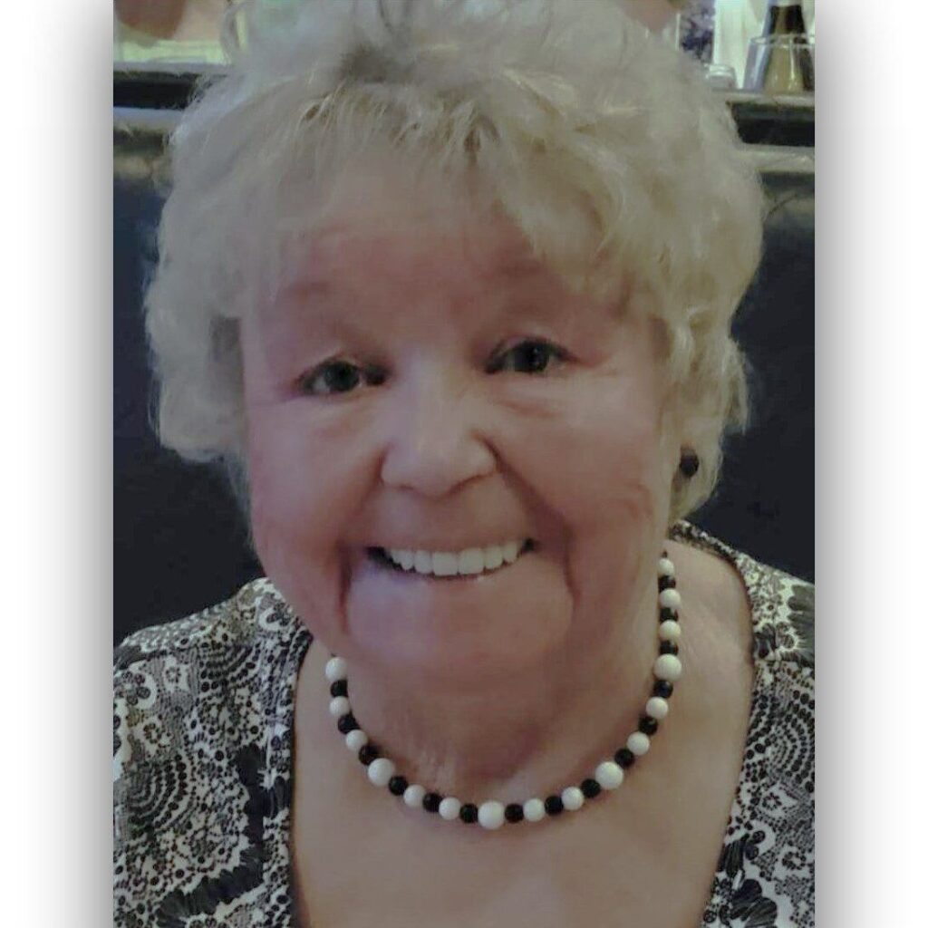 Marsha May Mc Ardle Dufour