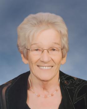 Ginette Fitzback